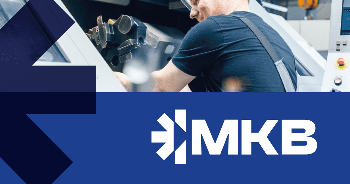 Ons verhaal - Metaalmeesters sinds 1926 - MKB